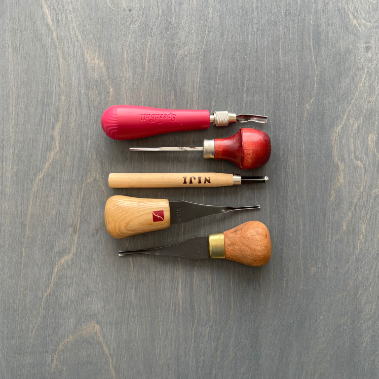 The Friendly Printmaker - The Friendly Printmaker