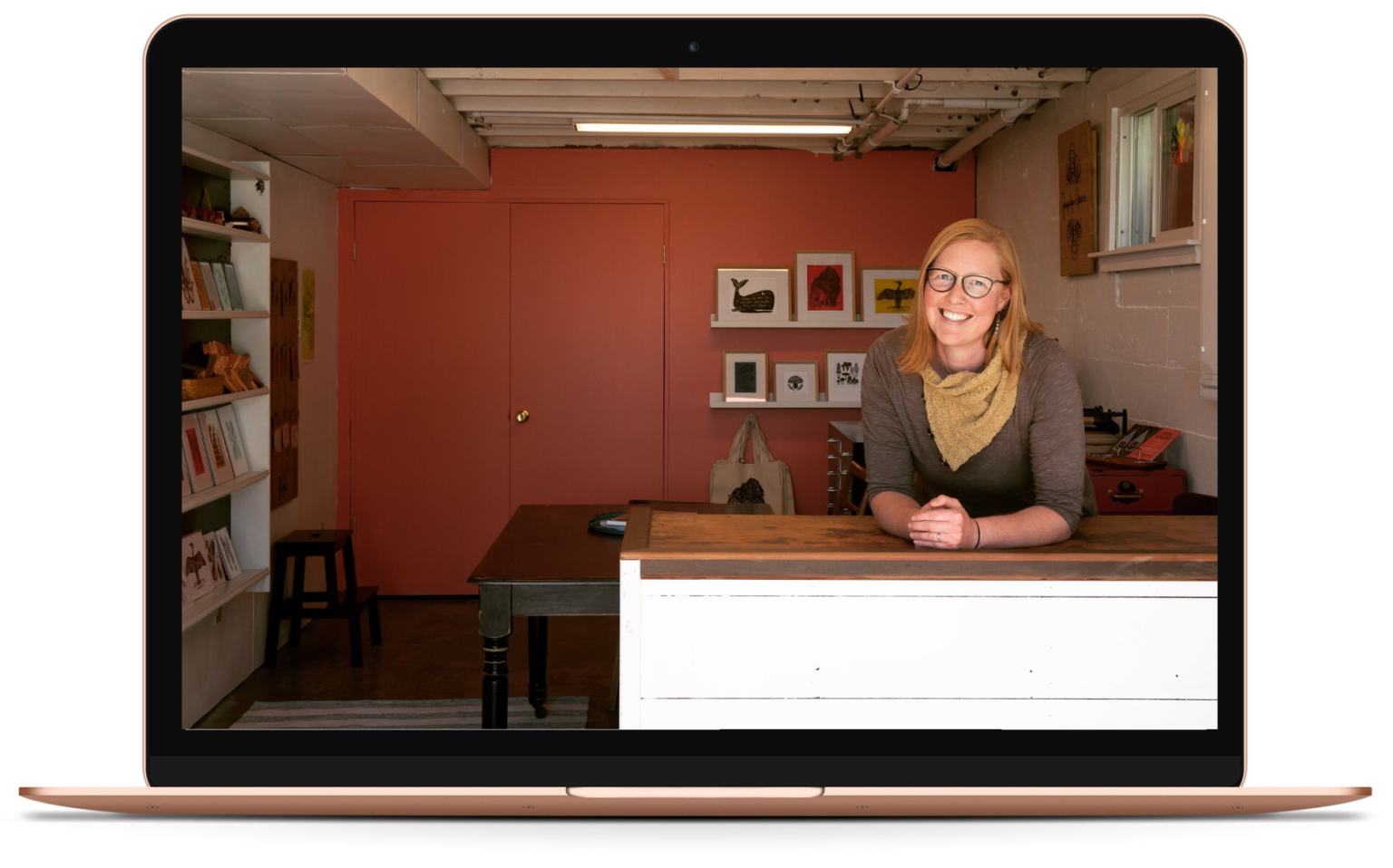 Printmaking Basics Course - The Friendly Printmaker