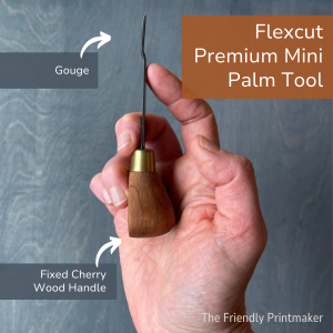 The Best Carving Tools for Printmaking - The Friendly Printmaker