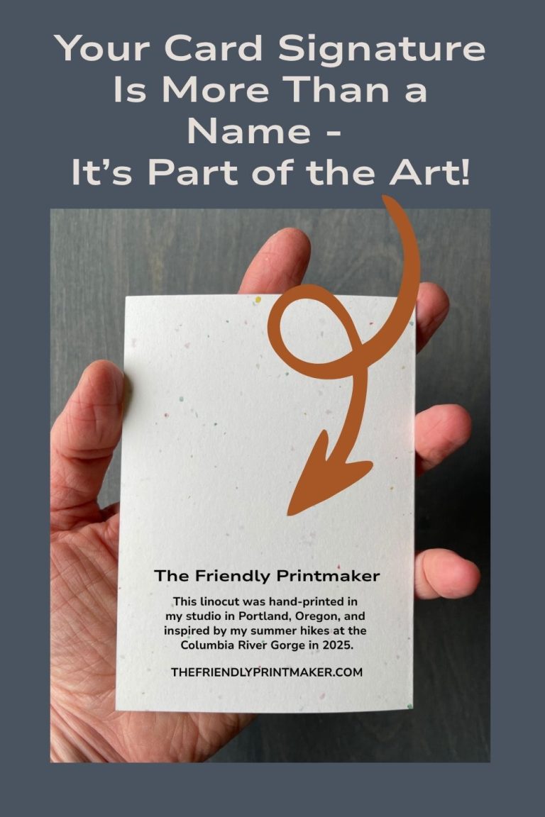 Card Signature Tips for Cards That Leave a Lasting Impression